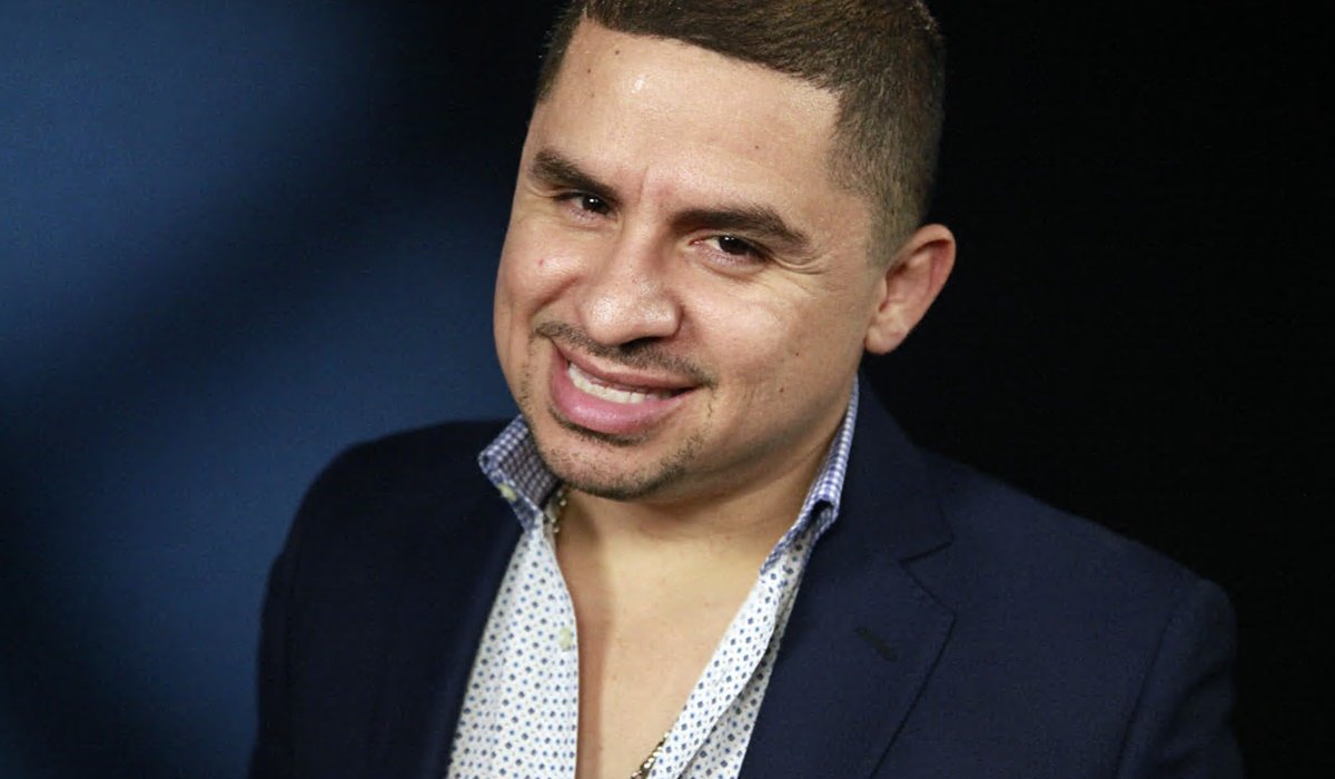 Larry Hernández mostró mejoría ante Covid-19 - The Urbanda Magazine