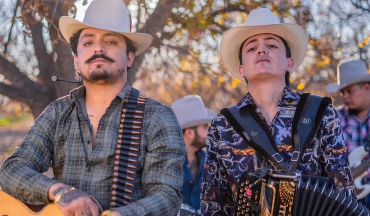 Los Dos Carnales estrenan tema - Urbanda Magazine
