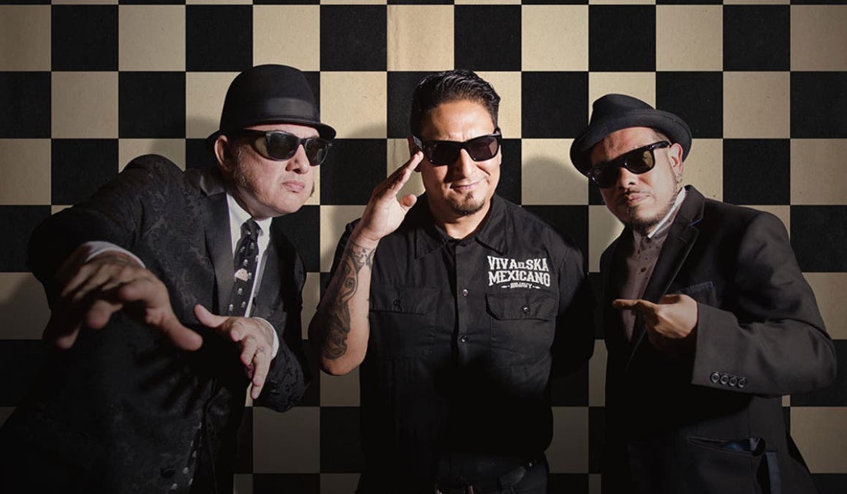 Inspector celebra 25 años de 'Amnesia' - Urbanda Magazine