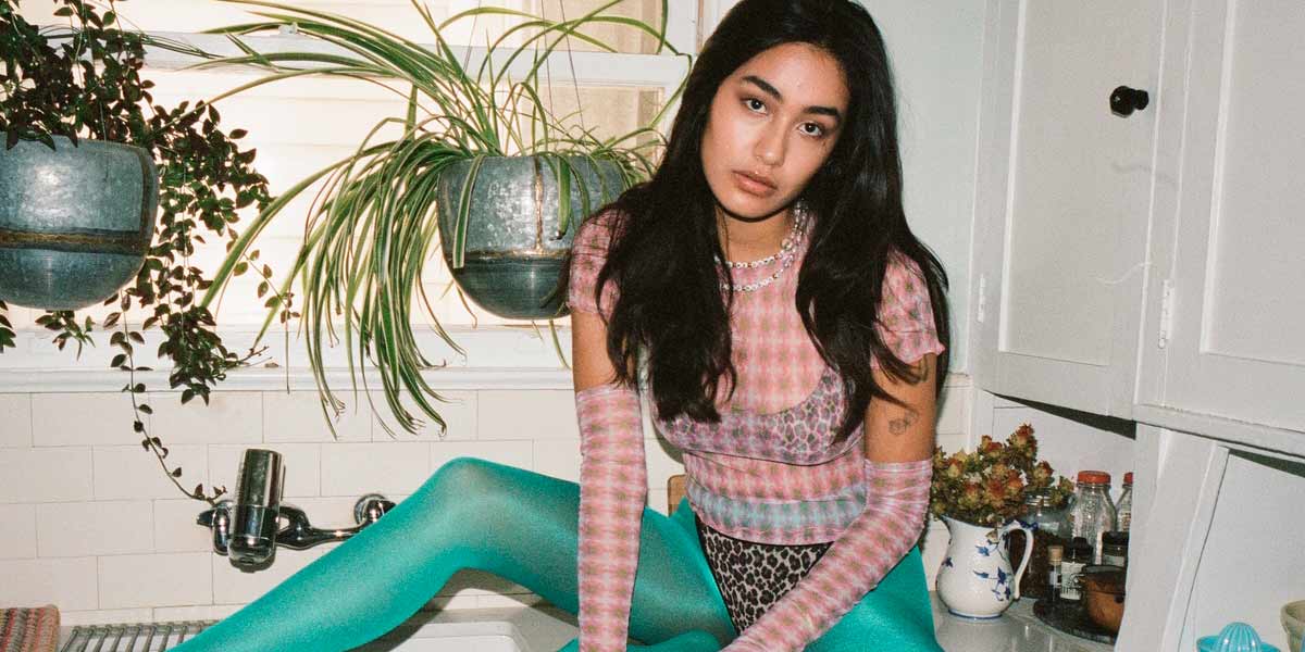 Escucha lo nuevo de Niko Rubio - Urbanda Magazine