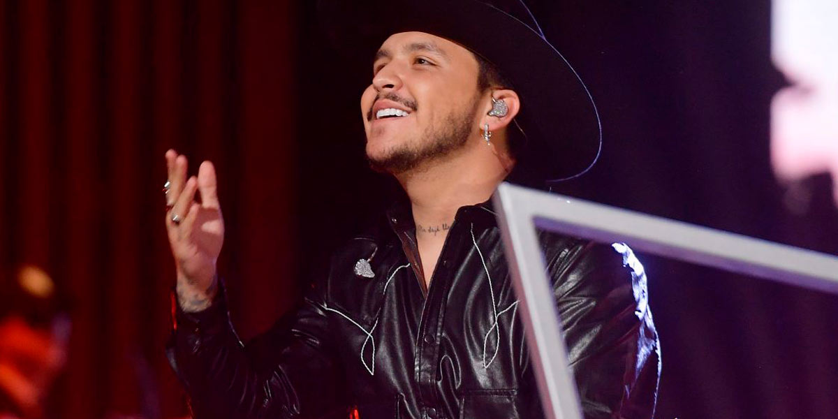 ¿Qué es Forajido, lo nuevo de Christian Nodal? - Urbanda Magazine