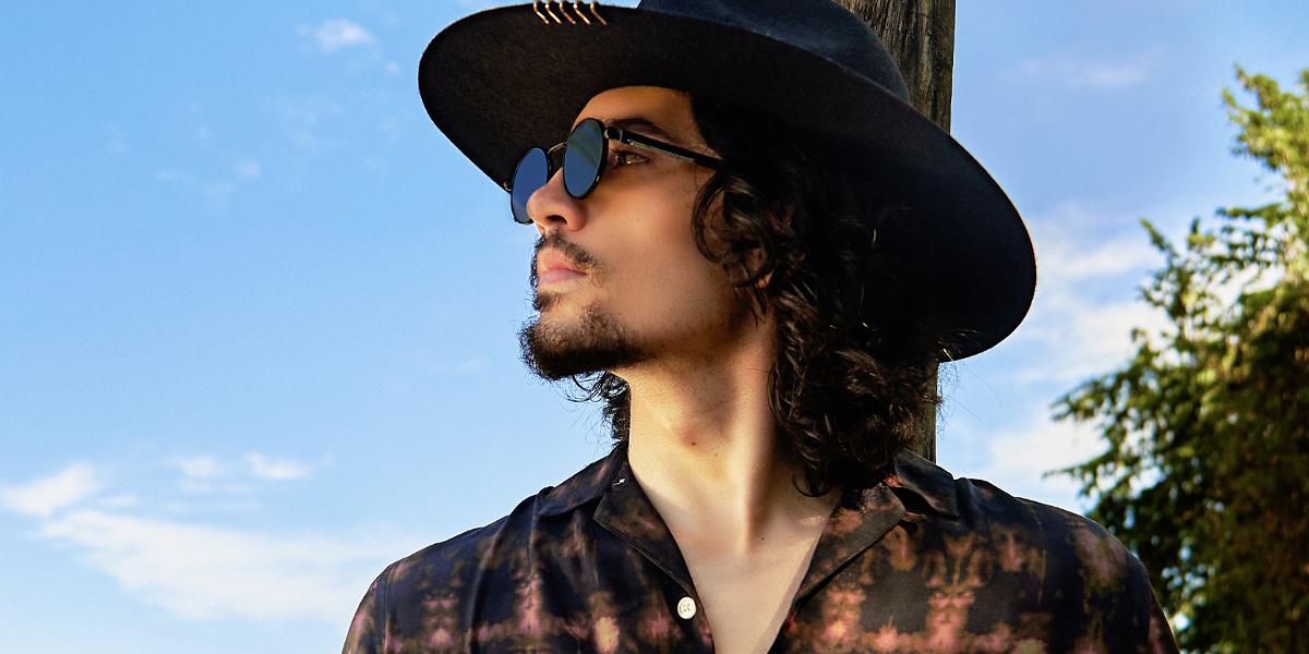 Alex Fernández presenta 'Muchachita' - Urbanda Magazine