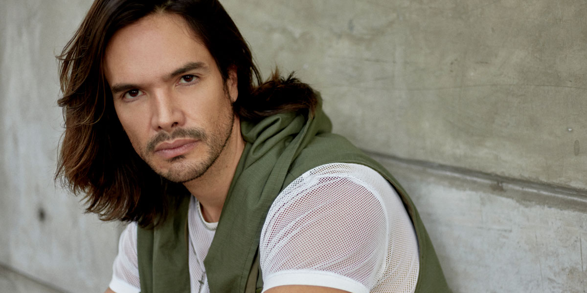 Andy Zuno presenta 'Mentiras', una nueva versión del clásico de Daniela ...