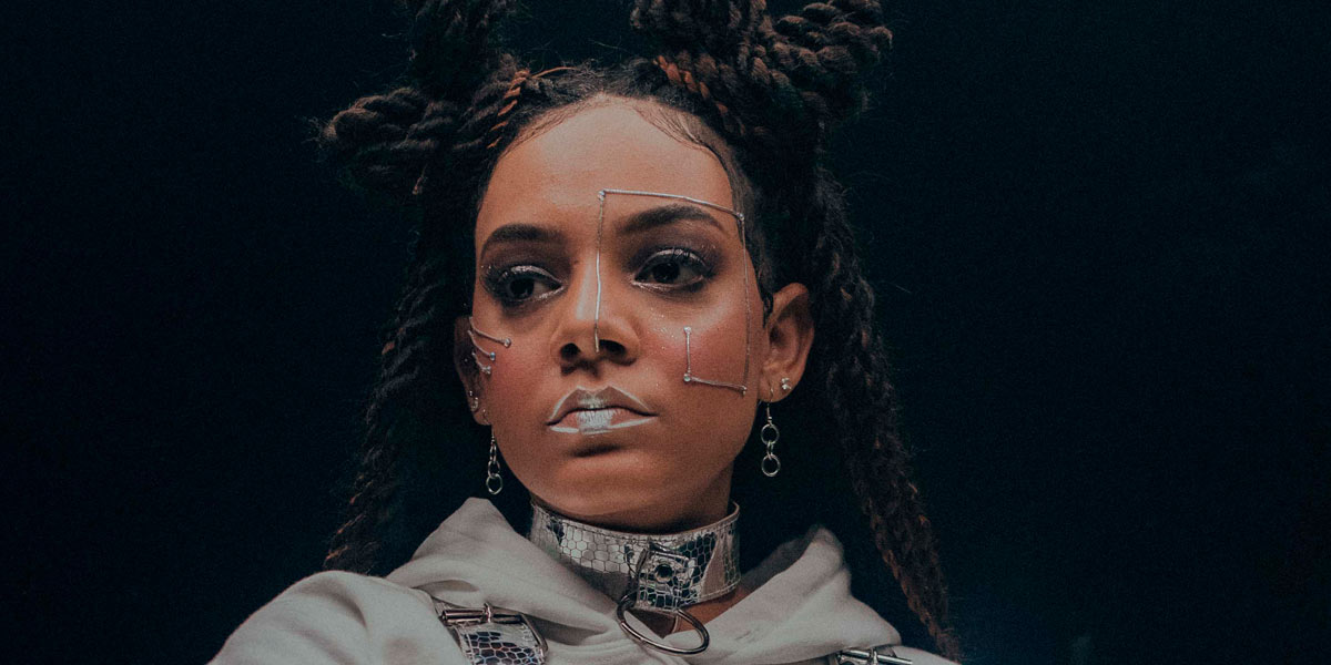 La Gabi, una artista que ha conquistado sus sueños - Urbanda Magazine