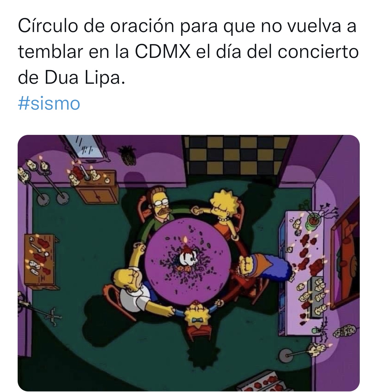 Los mejores memes que nos ha dejado la llegada de Dua Lupa - Urbanda ...