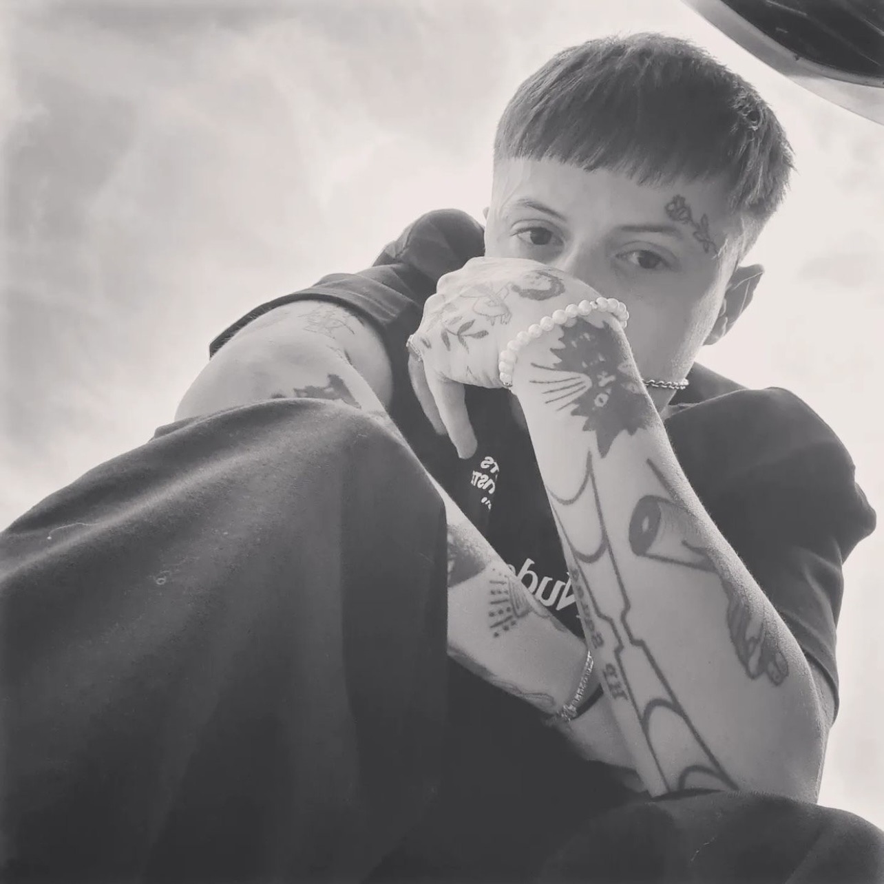 Pimp Flaco lo más fresco del trap - Urbanda Magazine