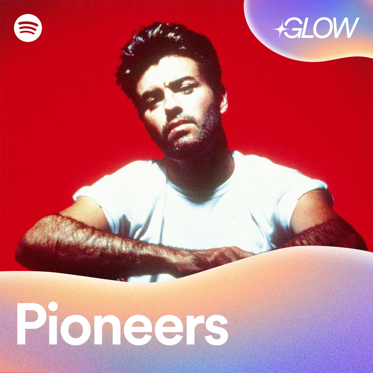 "GLOW", la nueva plataforma de Spotify celebra a la comunidad LGBTQIA+ ...