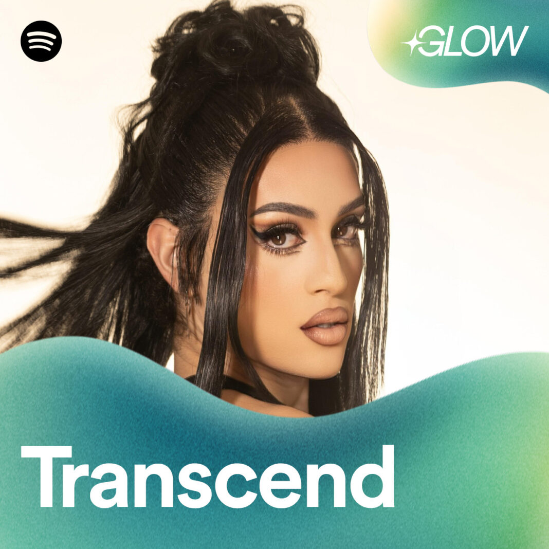 "GLOW", la nueva plataforma de Spotify celebra a la comunidad LGBTQIA+ ...