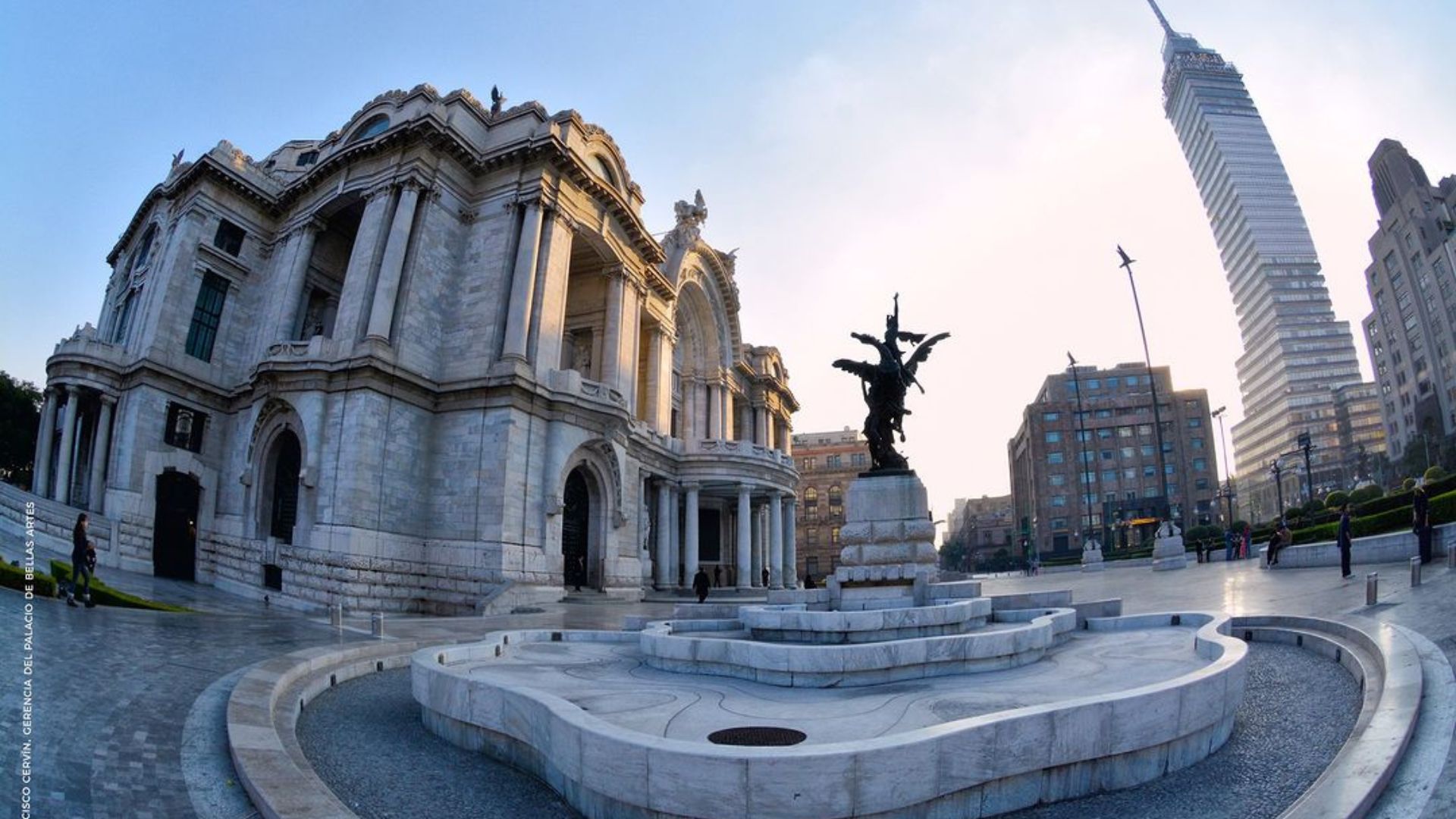 Museos que debes de visitar en la CDMX para una semana de aprendizaje ...