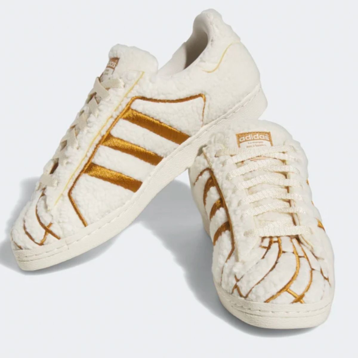 Adidas Originals "hornea" las conchas más virales, aquí puedes ...