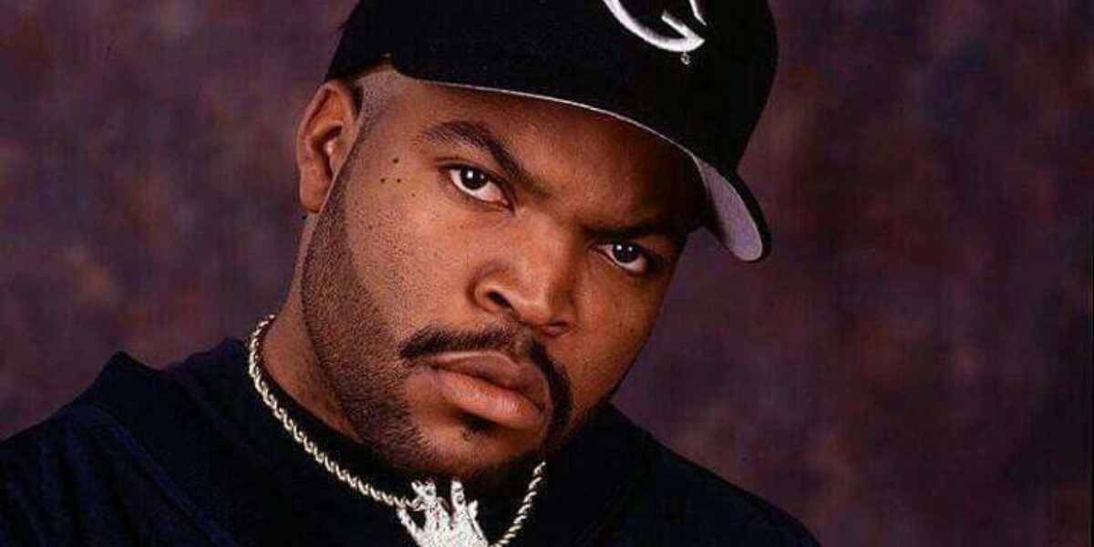 Ice Cube dice que la AI es demoníaca y demandará a quien use su voz ...