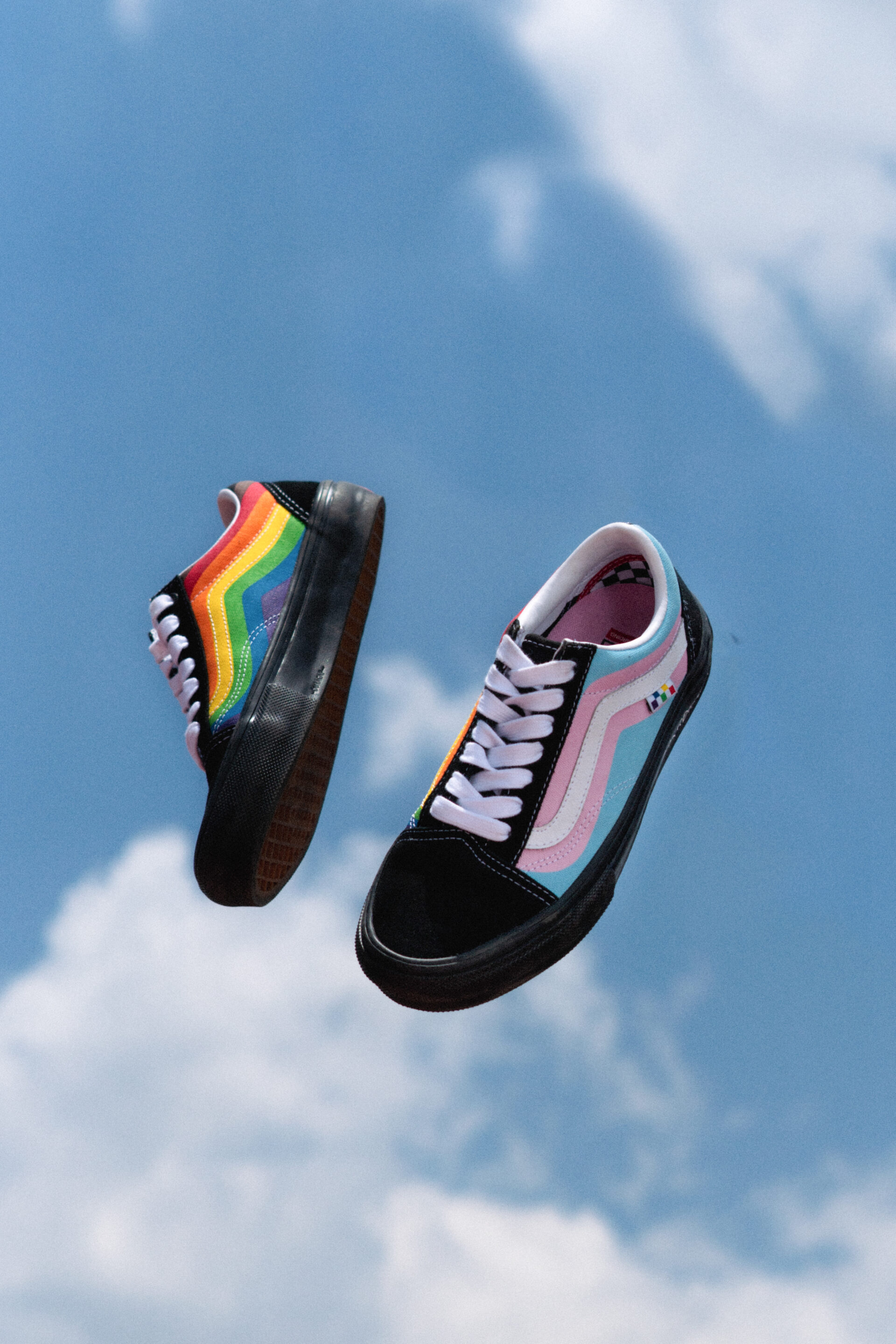 Marcha del Orgullo LGBTTTQiA+: Ve cómodo y auténtico con esta colección ...