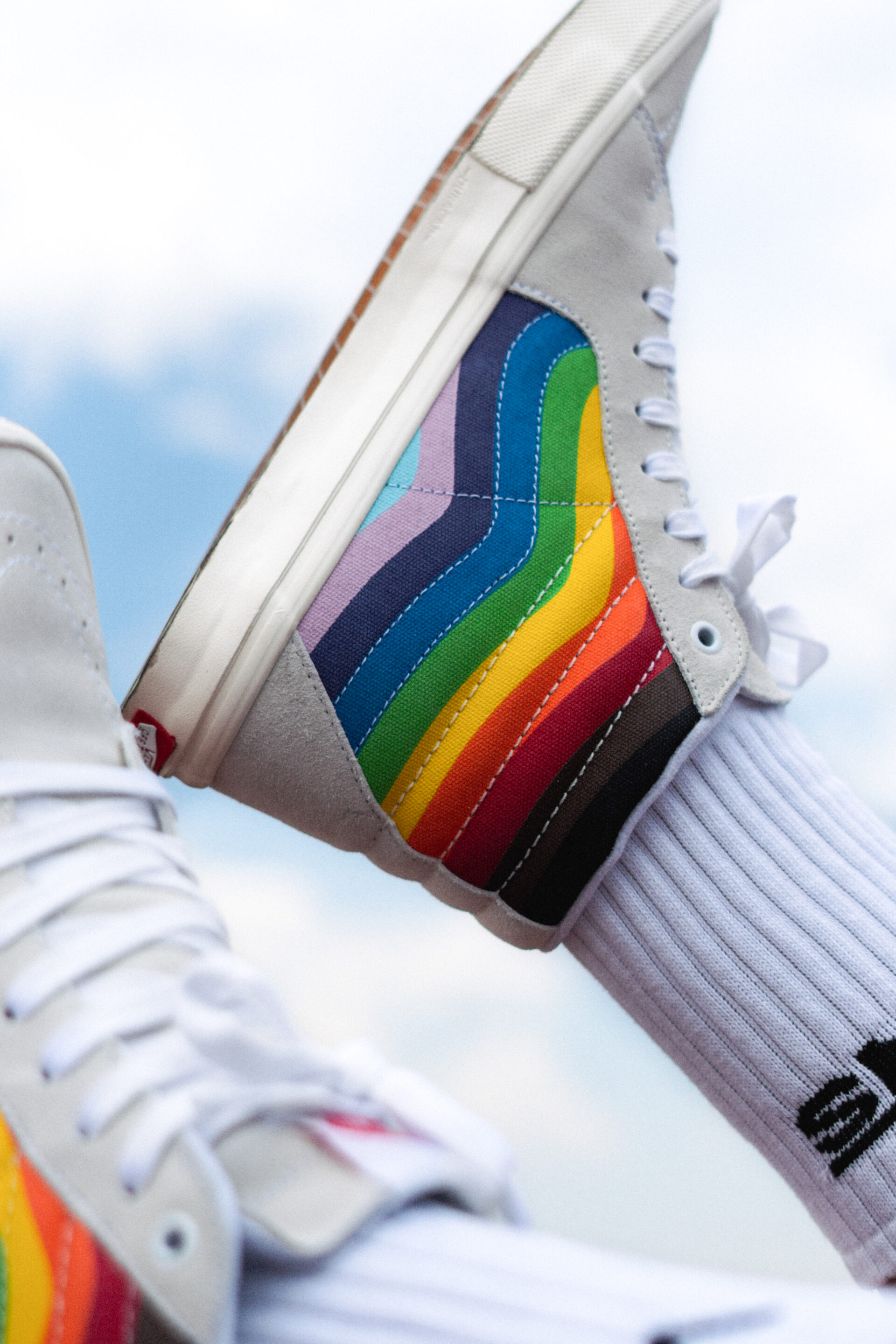 Marcha del Orgullo LGBTTTQiA+: Ve cómodo y auténtico con esta colección ...