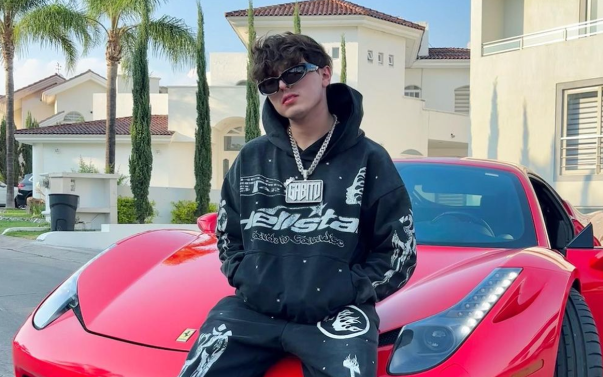 Quién es Gabito Ballesteros: Biografía del supuesto novio de Belinda ...