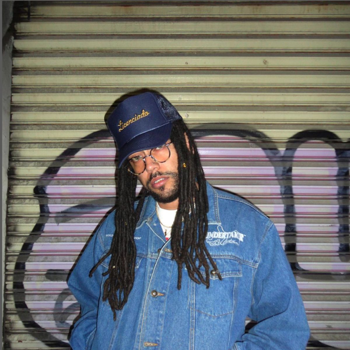 Jesse Baez: Datos curiosos del guatemalteco - Urbanda Magazine