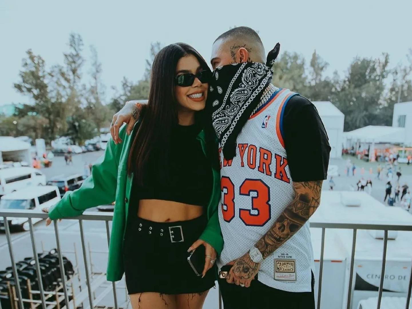 Gera Mx: Curiosidades sobre el rapero - Urbanda Magazine