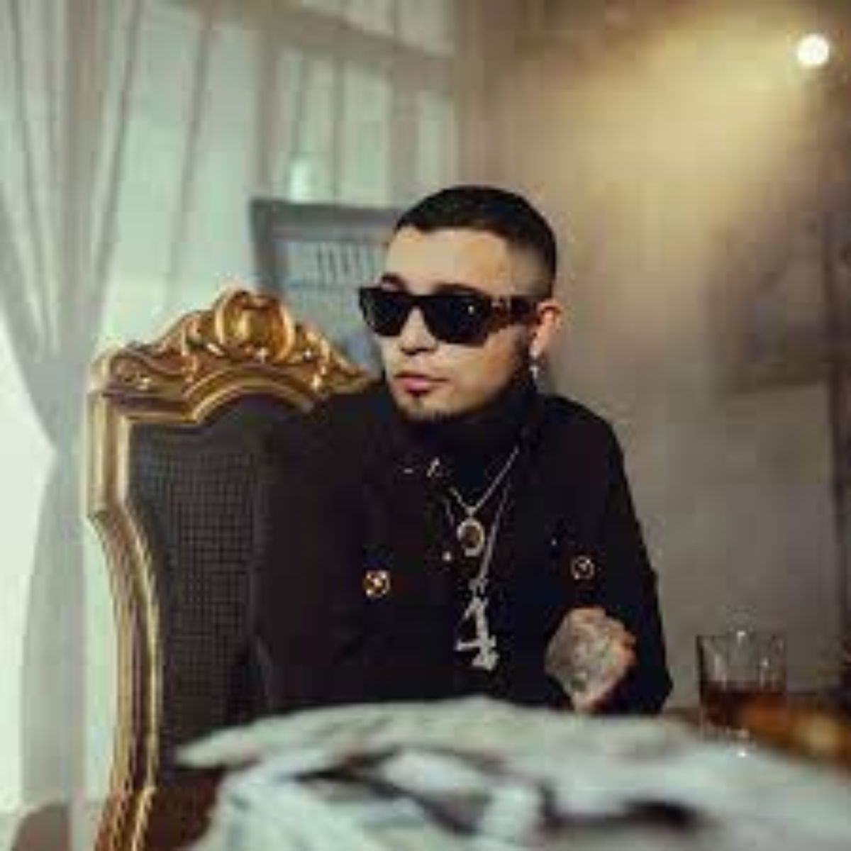 Gera Mx: Curiosidades sobre el rapero - Urbanda Magazine