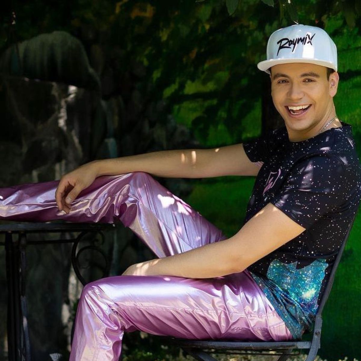 RayMix: Datos que no conocías del cantante que recomendó AMLO - Urbanda ...