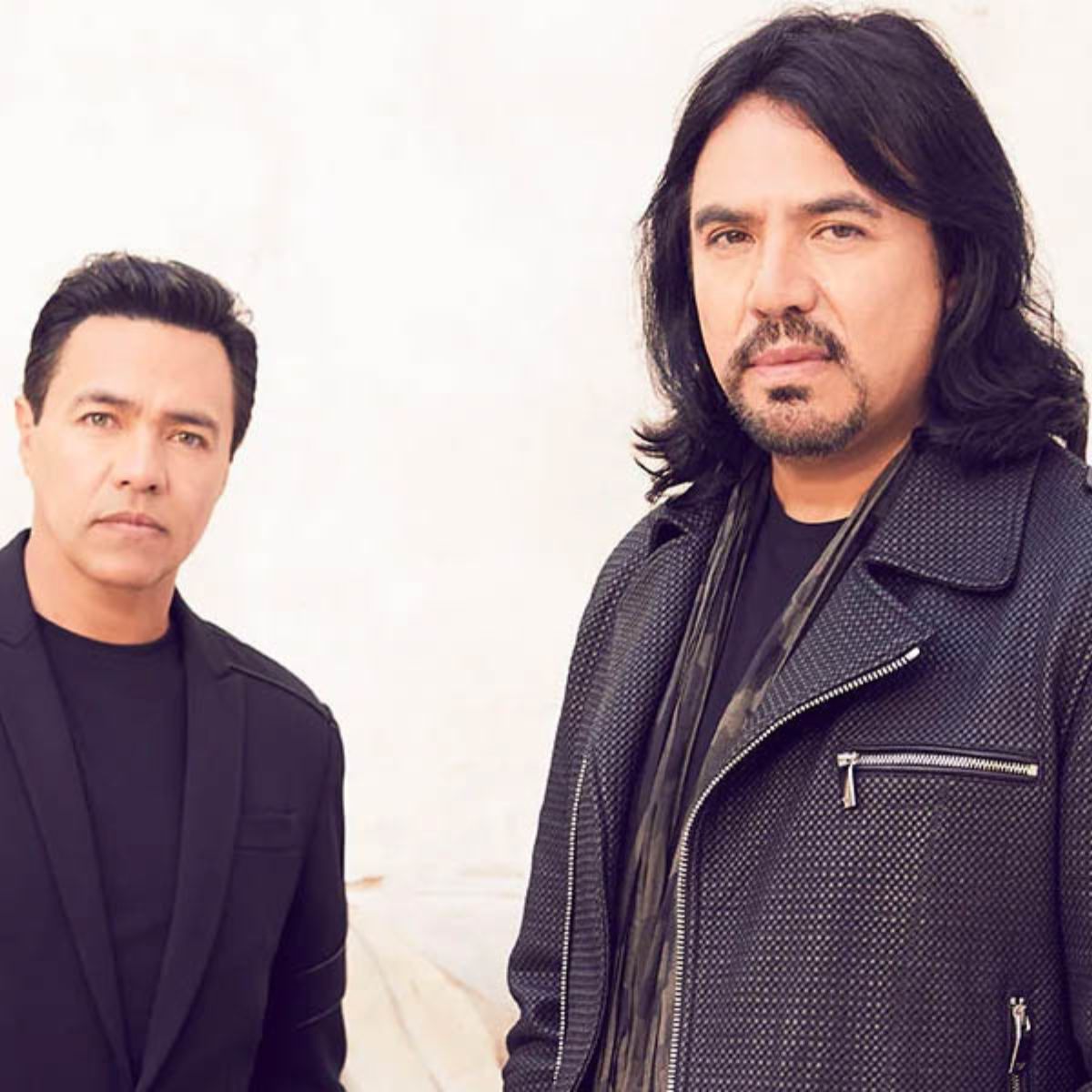 Los Temerarios: Todo lo que debes saber de su retiro y su última gira ...
