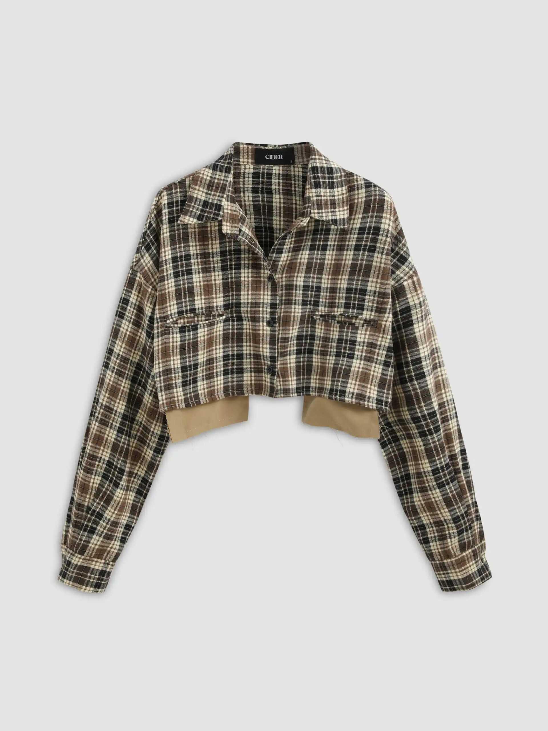 Renacimiento Grunge: La nueva colección Cider - Urbanda Magazine