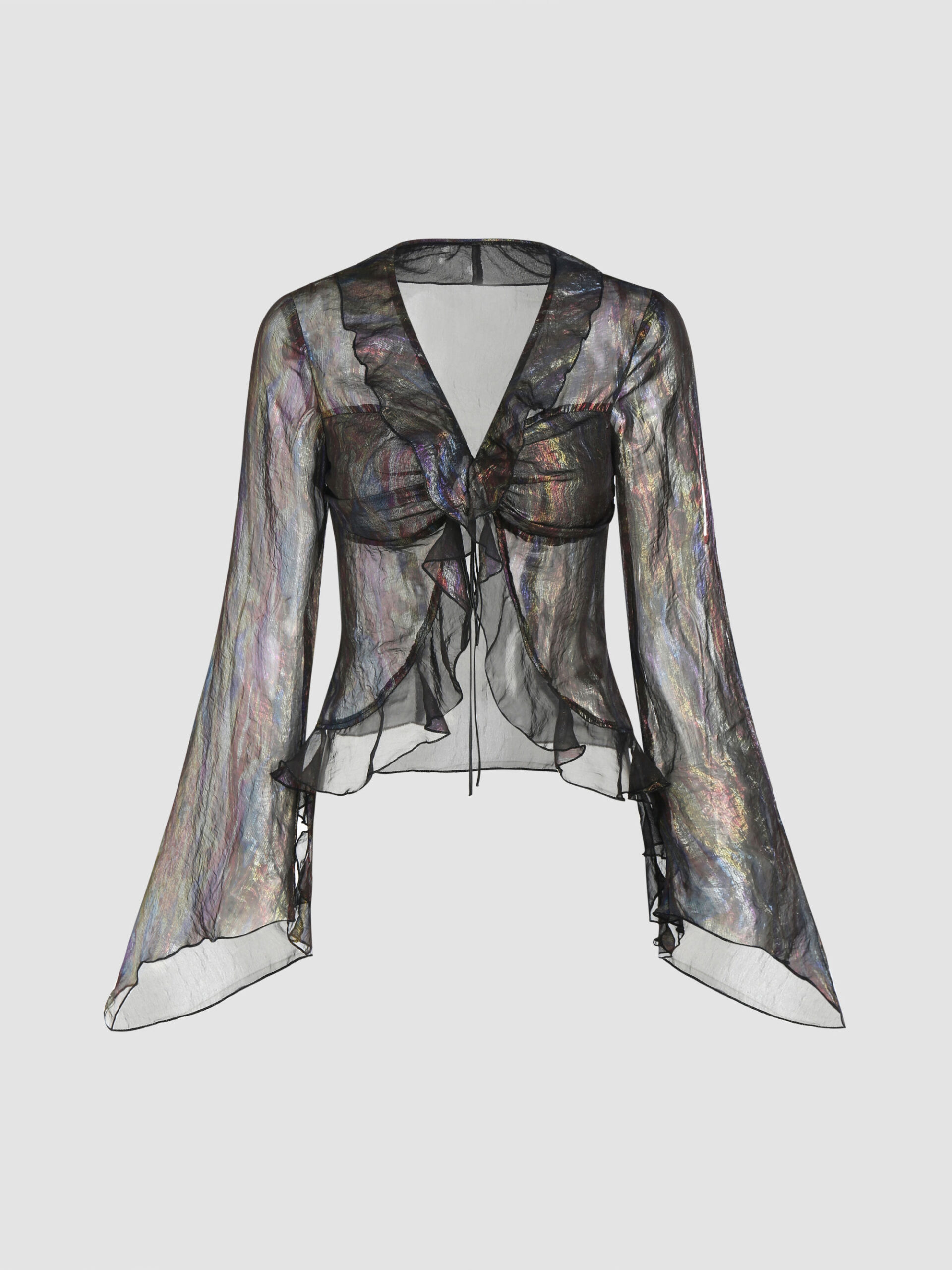 Renacimiento Grunge: La nueva colección Cider - Urbanda Magazine