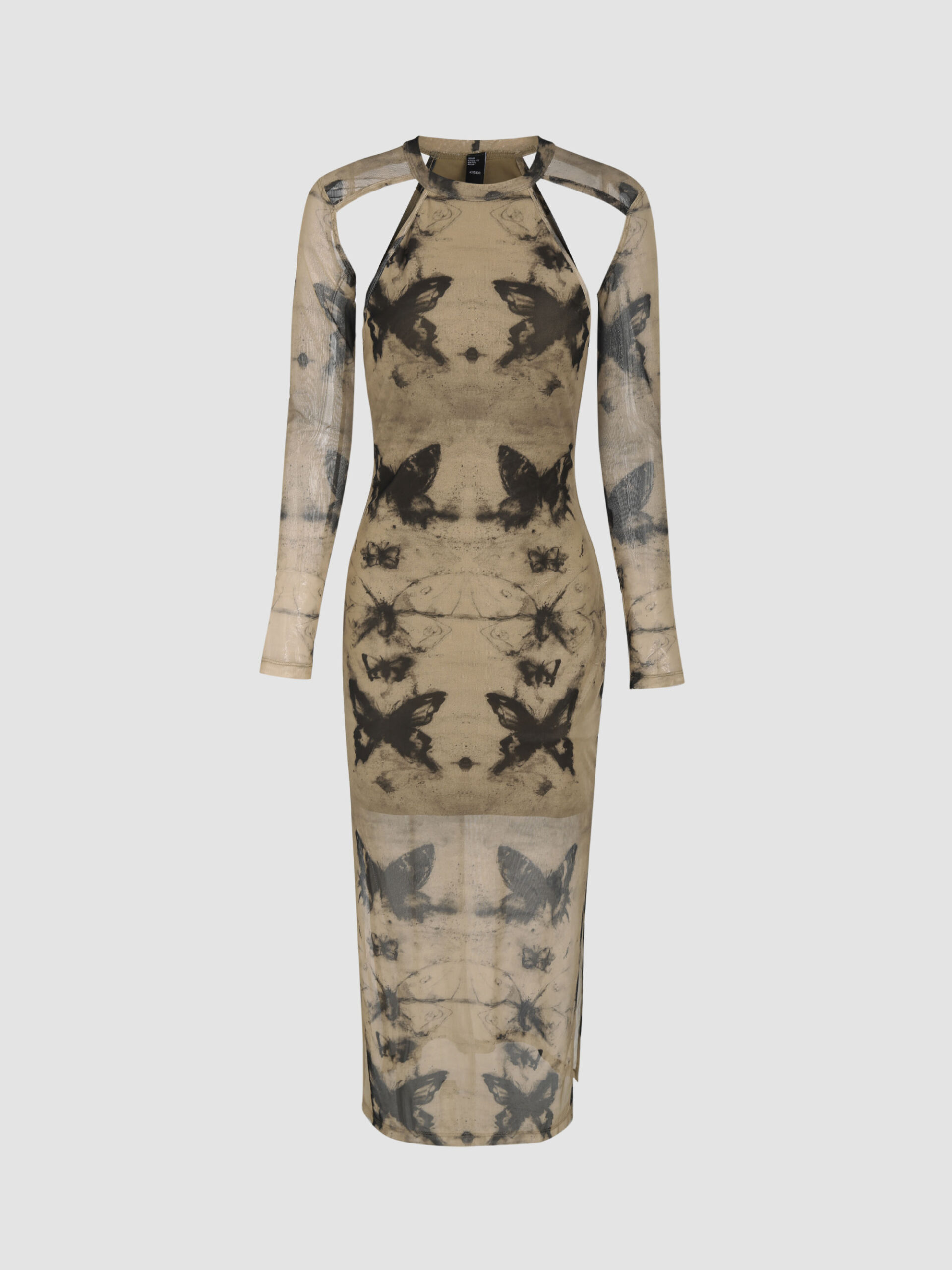 Renacimiento Grunge: La nueva colección Cider - Urbanda Magazine