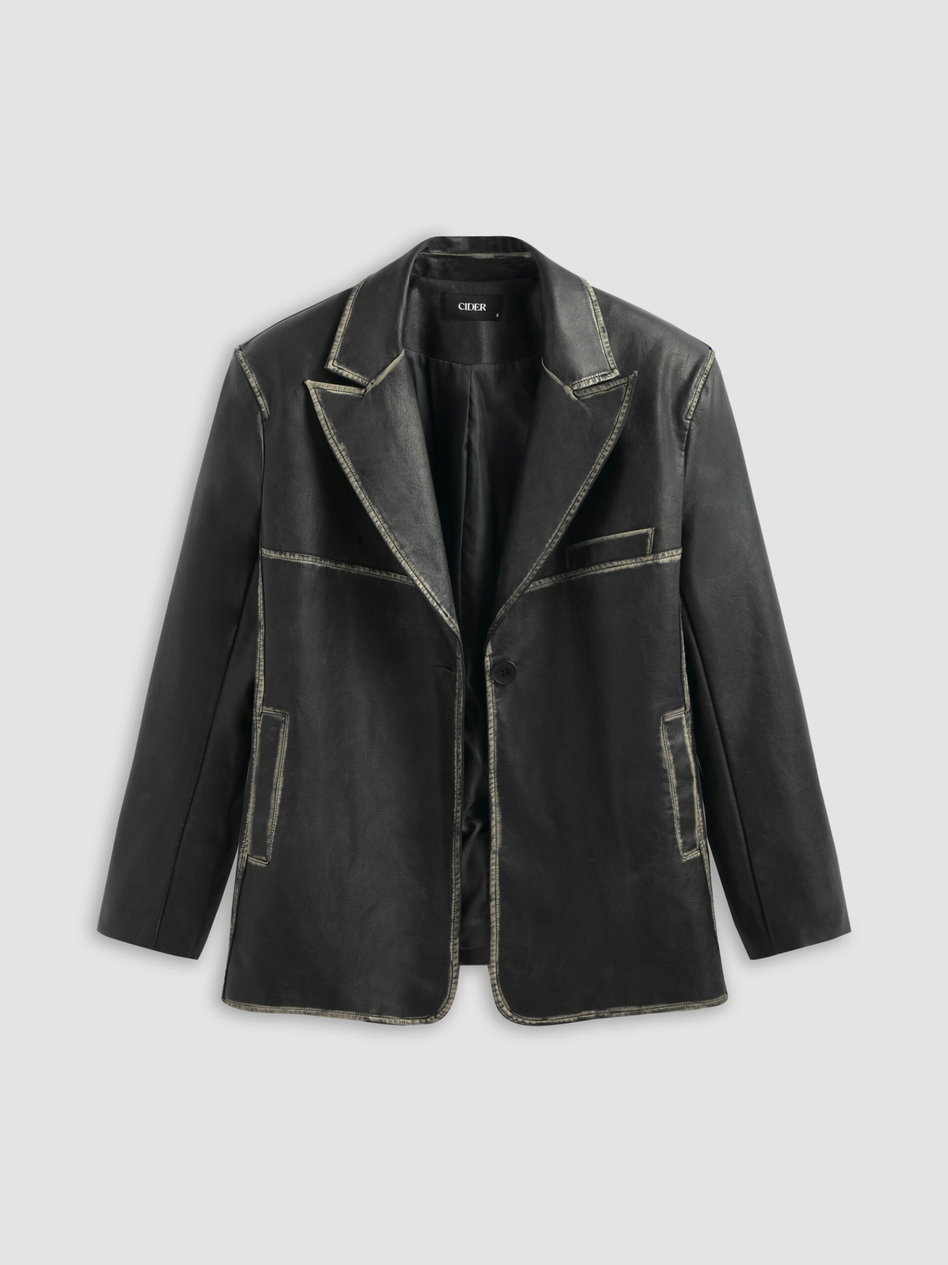 Renacimiento Grunge: La nueva colección Cider - Urbanda Magazine