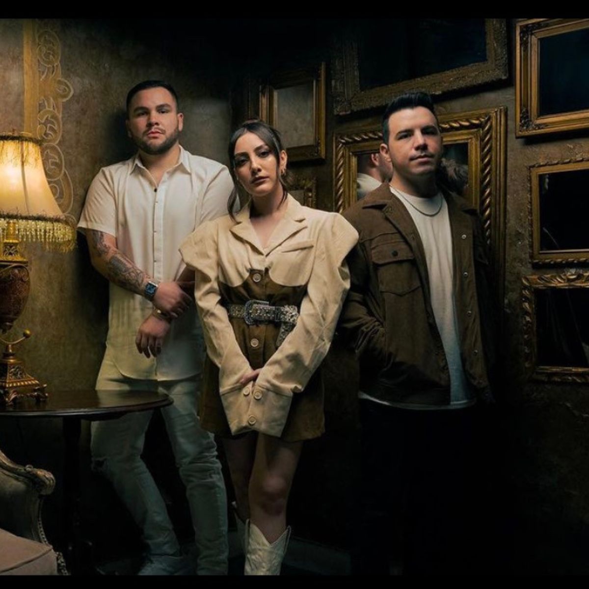 Somos 3: Tres Voces y mucho corazón - Urbanda Magazine