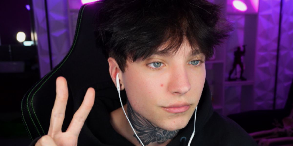 Cry: Curiosidades/ datos del supuesto novio de Yeri Mua - Urbanda Magazine