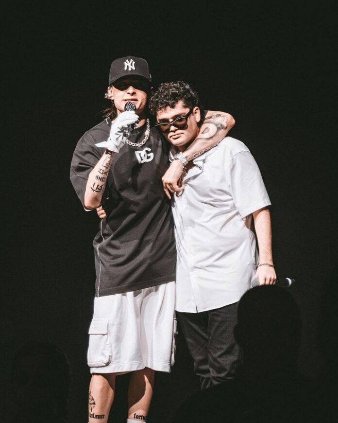 Jasiel Nuñez: Datos curiosos del compositor de Peso Pluma y Junior H - Urbanda Magazine