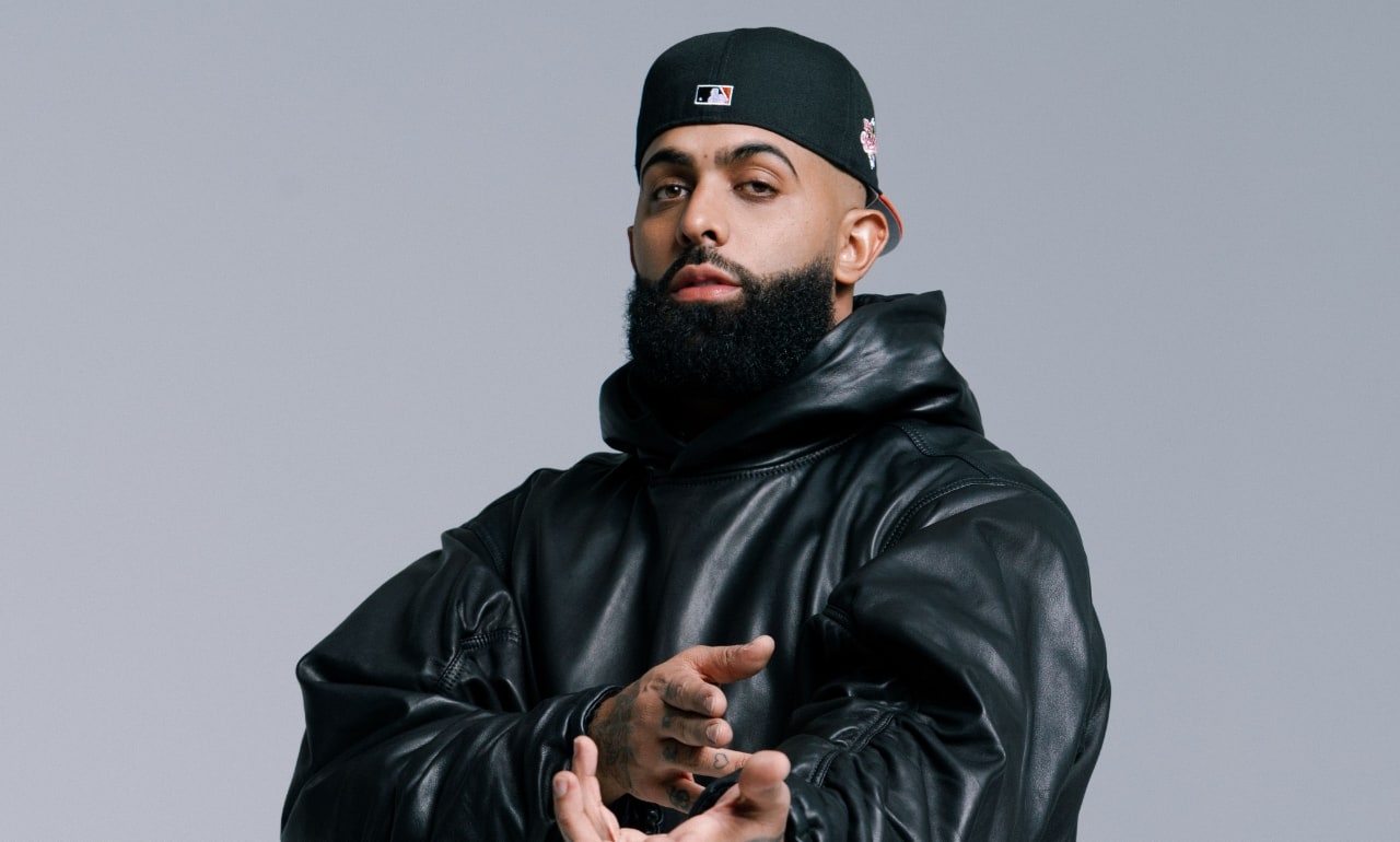 Famosos que menciona Eladio Carrión en su álbum "Sol María" - Urbanda ...