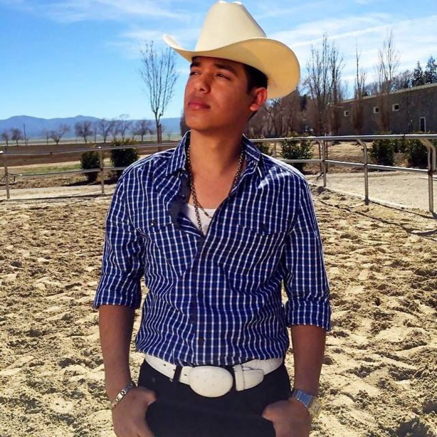 Ariel Camacho: su importancia en los corridos tumbados - Urbanda Magazine