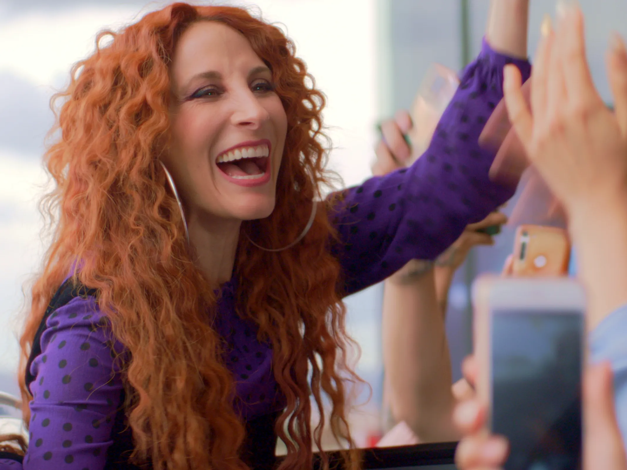 "Señora Influencer" y otras películas sobre la fama en redes sociales ...