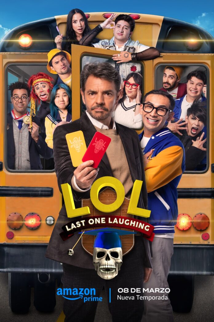 ¿Quién es Berth Oh? - Urbanda Magazine