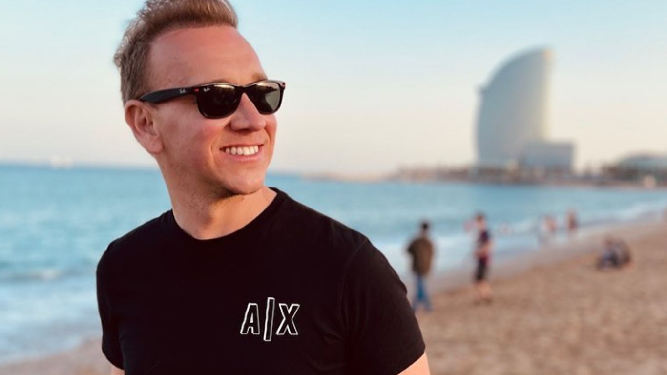 ¿Quién es Oscar Alejandro? El youtuber que fue arrestado por esta razón ...