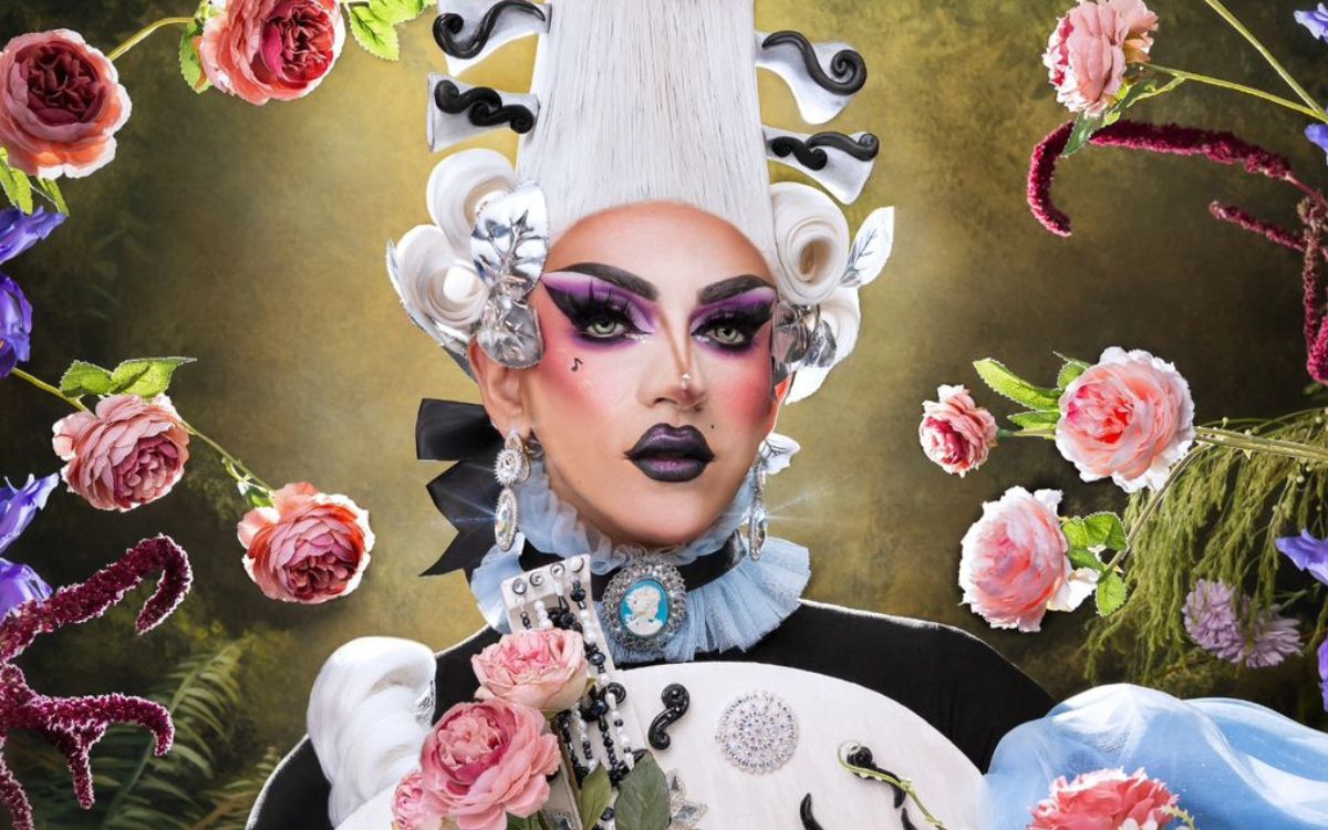 Los momentos más memorables de C-Pher en La Más Draga: Solo las más ...