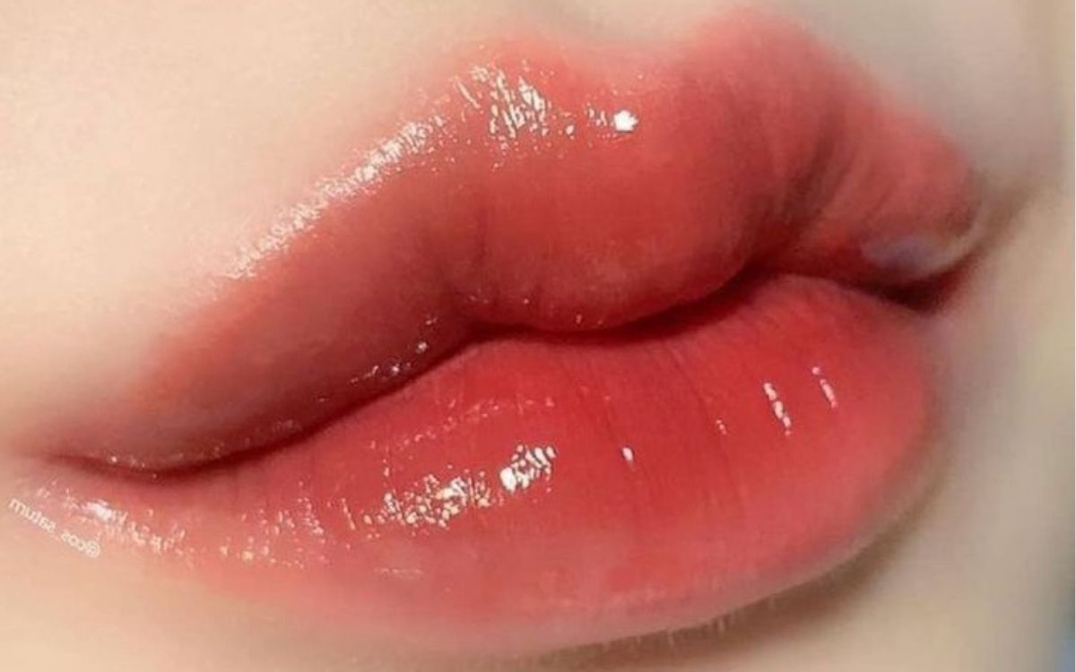 ¿Cómo crear los labios coreanos con efecto corazón-pout? - Urbanda Magazine