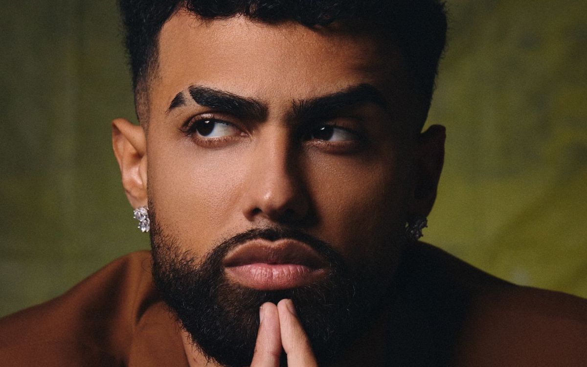 Jay Wheeler: Todo lo que debes saber de su álbum, “Música Buena, Para ...