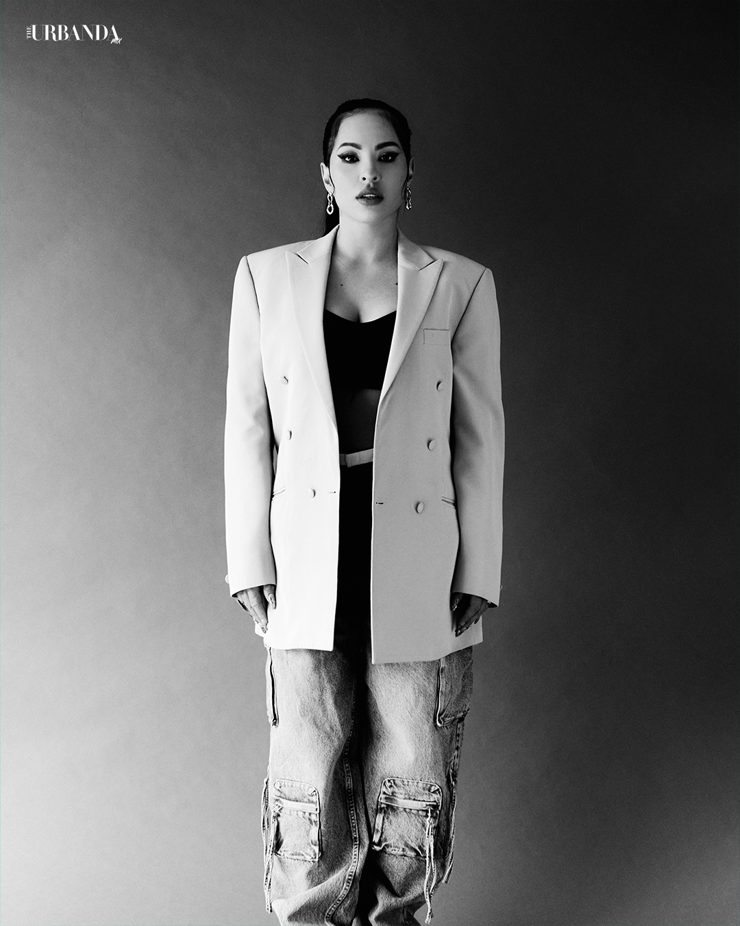 Karly B: "La música siempre ha sido mi pasión, y ahora estoy viviendo ...