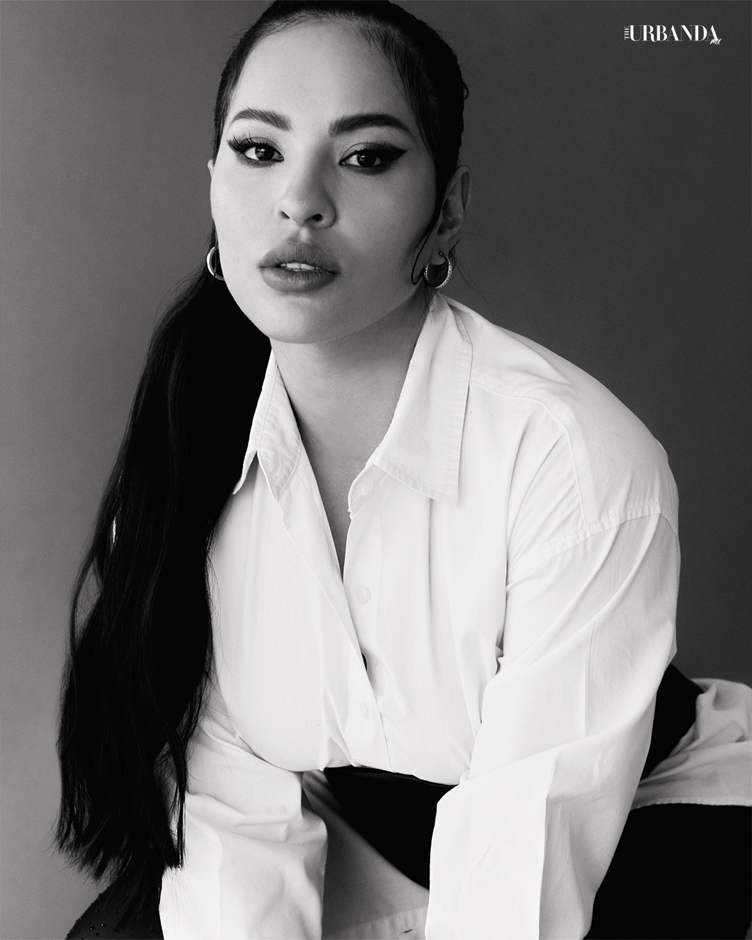 Karly B: "La música siempre ha sido mi pasión, y ahora estoy viviendo ...