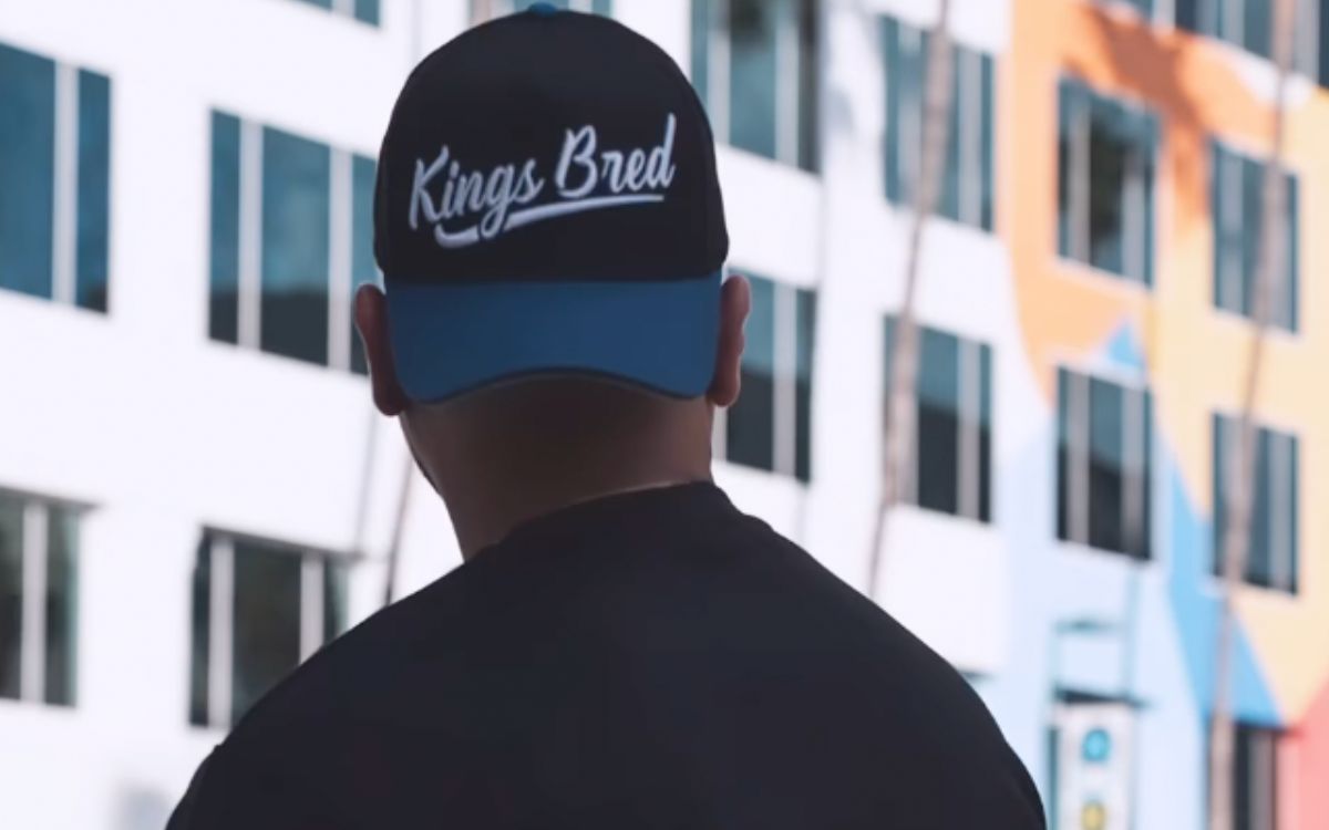 Conoce la nueva colección de Kings Bred para honrar la cultura urbana ...
