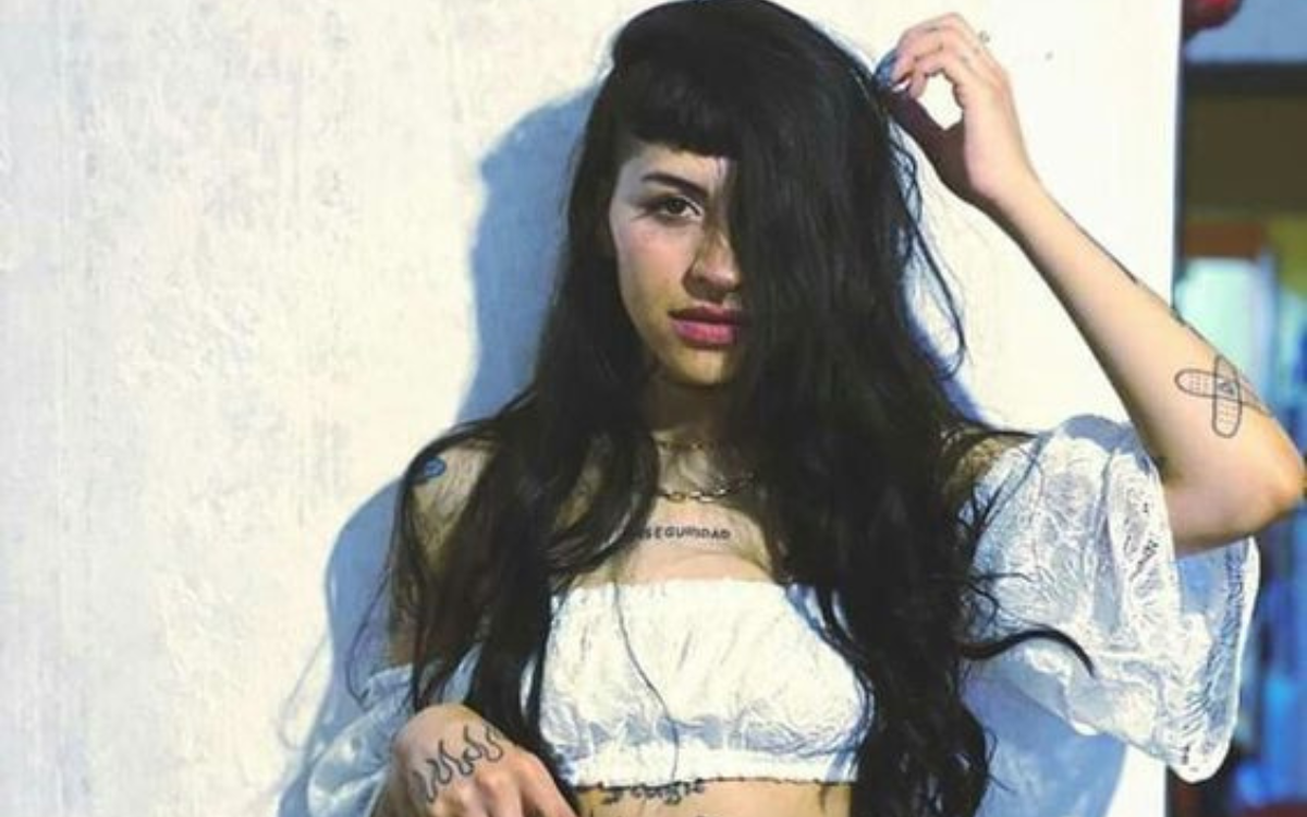 Cazzu: su nuevo look y sus próximos proyectos - Urbanda Magazine