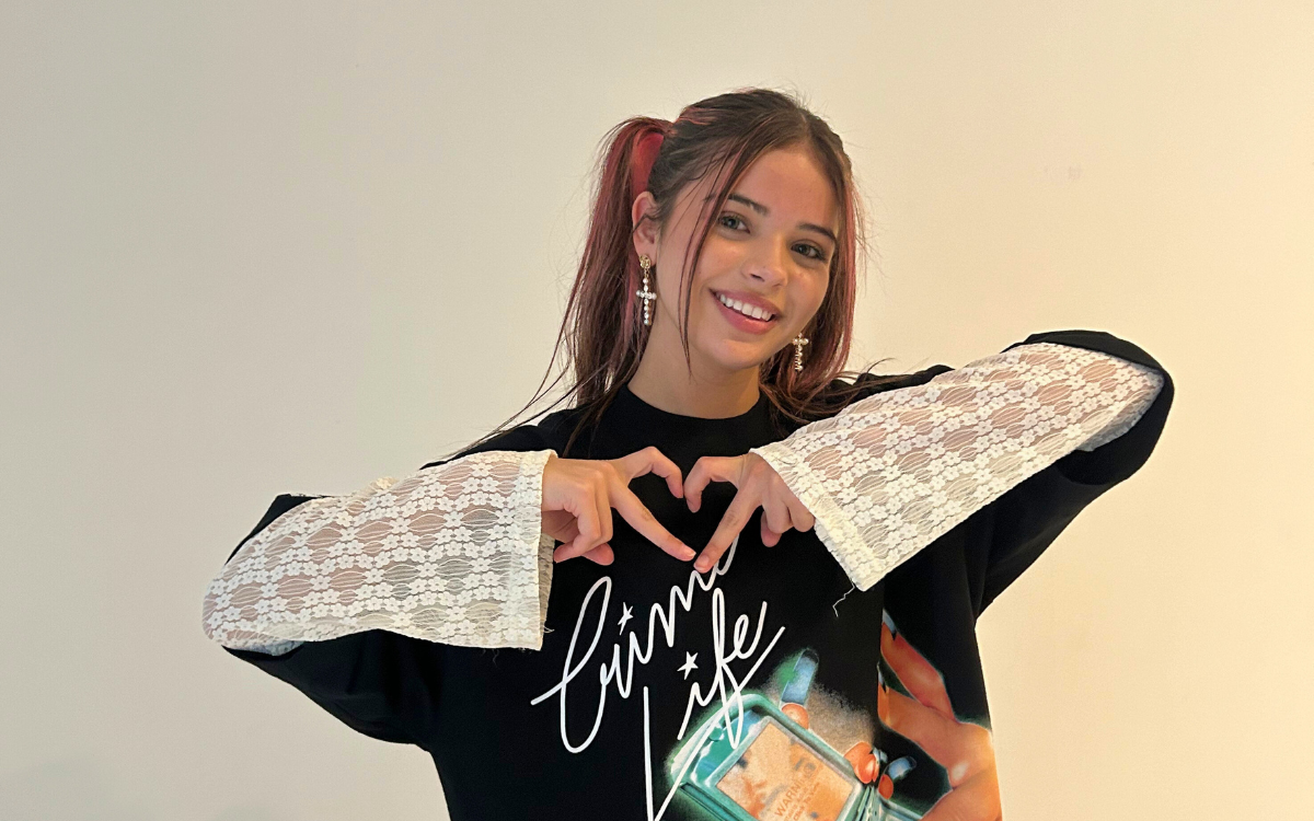 Delilah: Datos que no conocías de la cantante de los CT - Urbanda Magazine