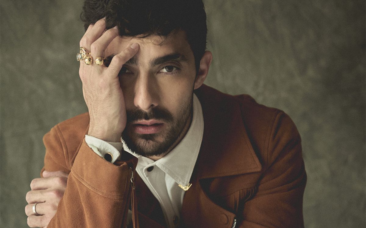 Berth Oh: "Lo más importante es inculcarle a mi hijo el respeto ...