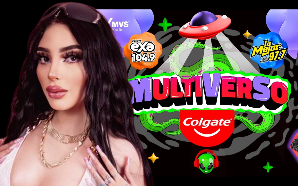 Festival Colgate Multiverso 2024: Boletos, Fecha, Cartel y más - Urbanda Magazine