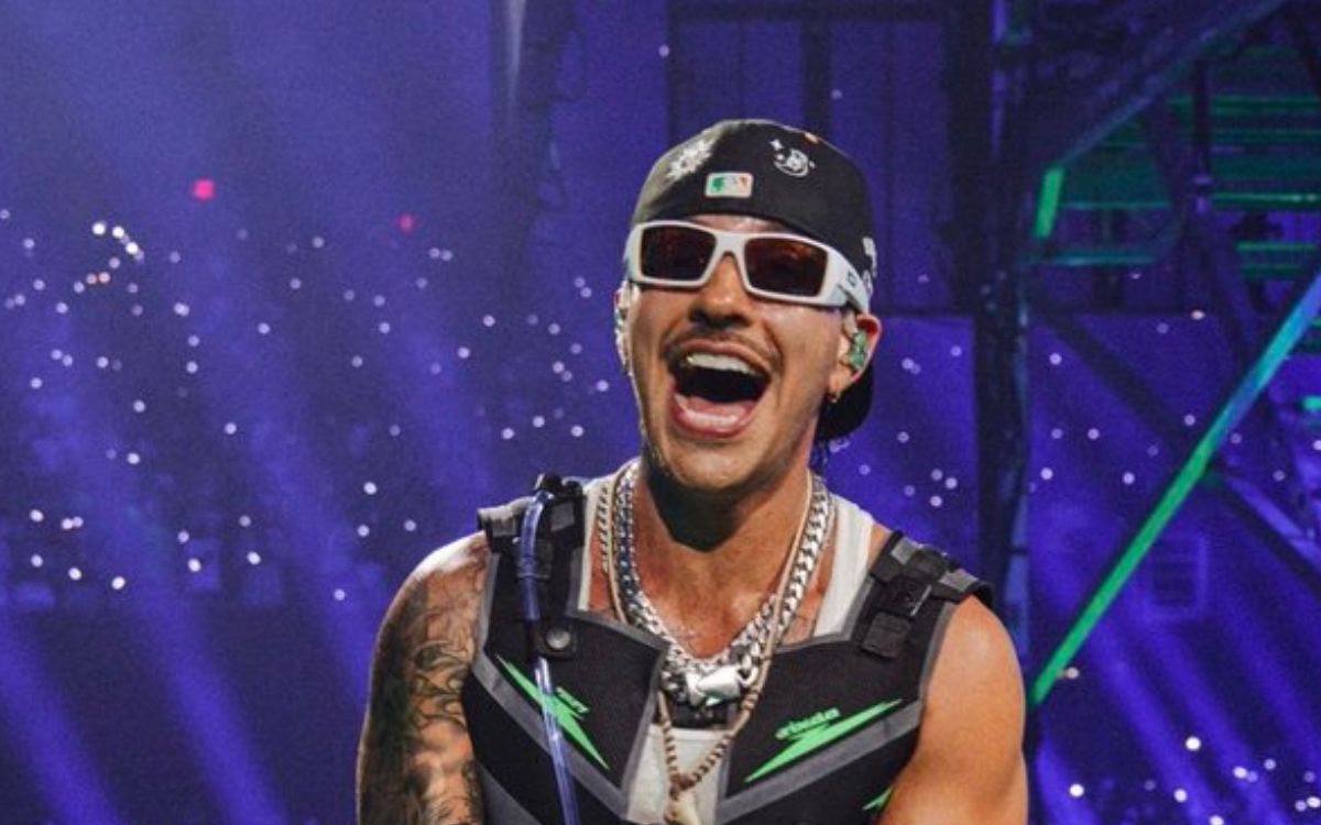 Feid: Posible setlist para el 20 y 21 de agosto en el Estadio GNP ...