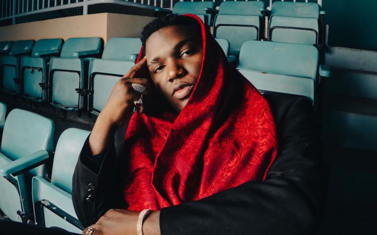 Moffa del conservatorio al reggaetón: "La música debe tener proposito ...