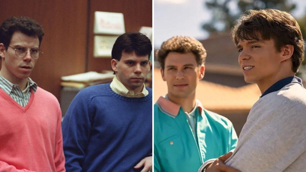 Monstruos la nueva serie de Netflix basada en una historia real de los ...