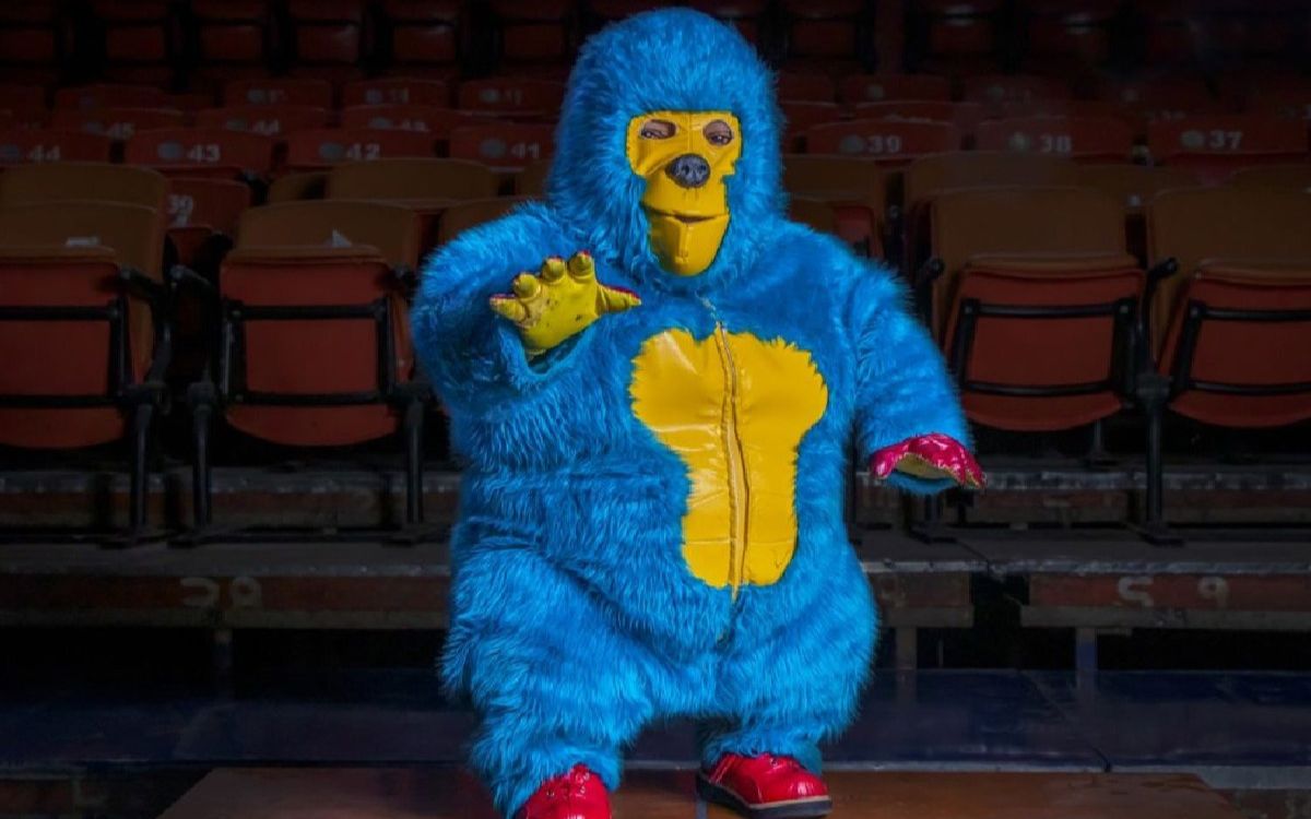 "KeMonito: La Última Caída", cuándo, dónde ver y de qué trata el ...