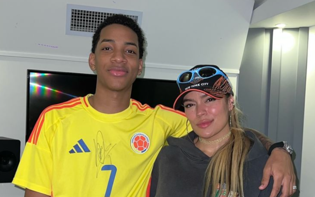 Quién es DFZM: Por qué es parte de canción +57 y qué hace